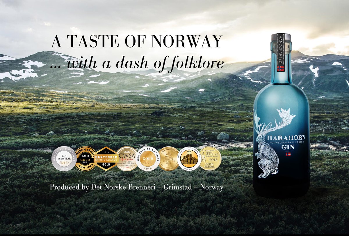 Nordic Selection – Nordic liquor & favourite traditional items
